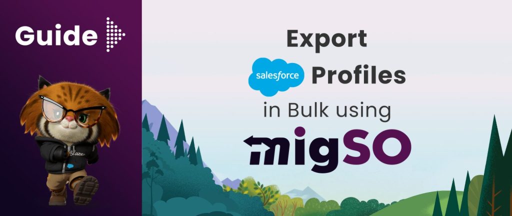 Export Salesforce List View | Export List View in Salesforce